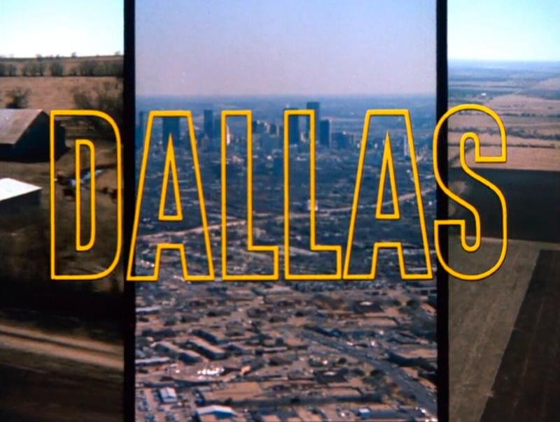 Dallas 1978: The Greatest TV Series of All Time